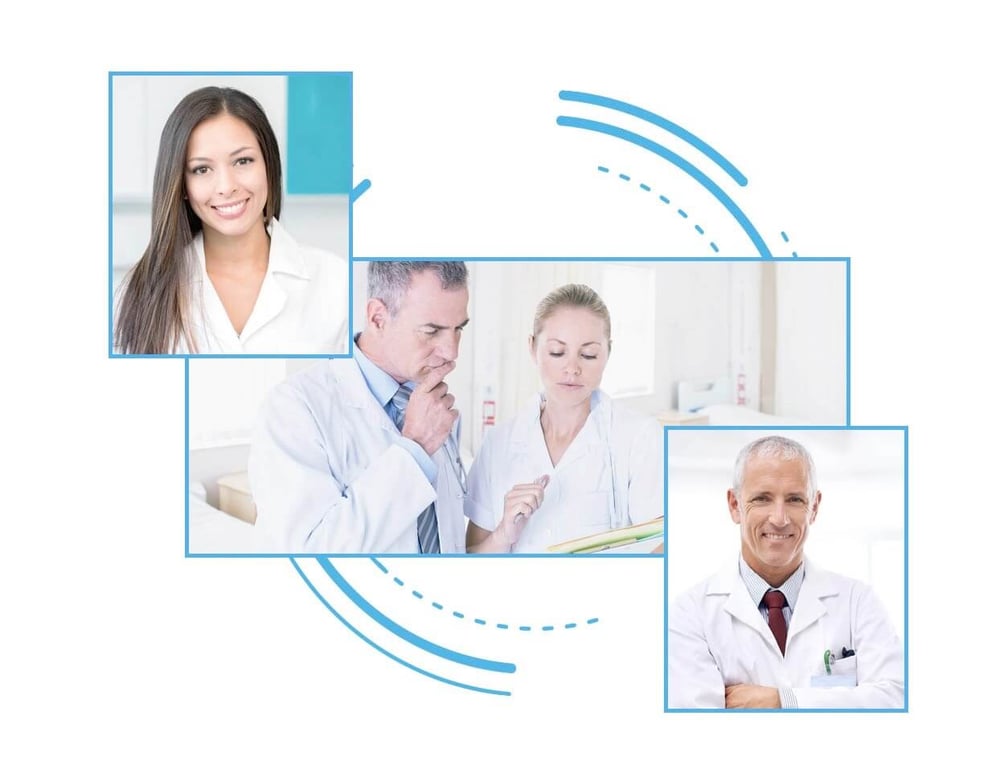 SR Smart Reviews | Solutionreach